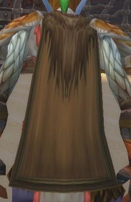 Wing of the Whelpling - Item - Cataclysm Classic