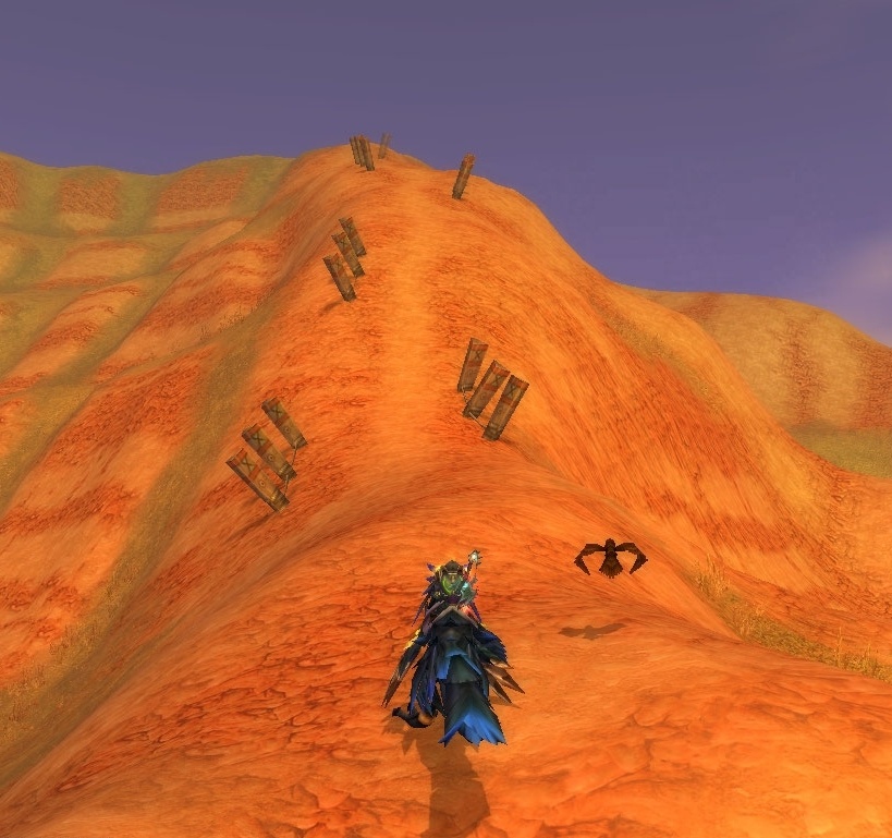 A Growing Problem - Quest - Cataclysm Classic