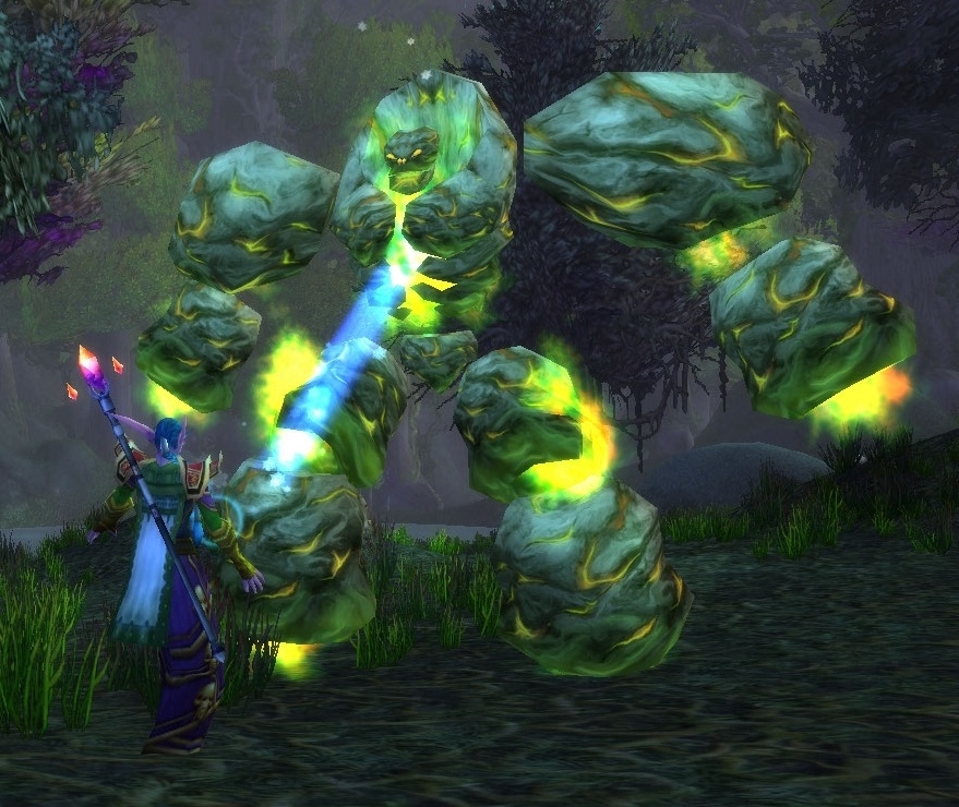 Destroy the Legion - Quest - World of Warcraft