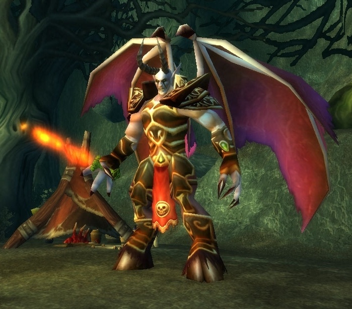 두 번 다시 일어나서는 안 될 일! - 퀘스트 - 월드 오브 워크래프트