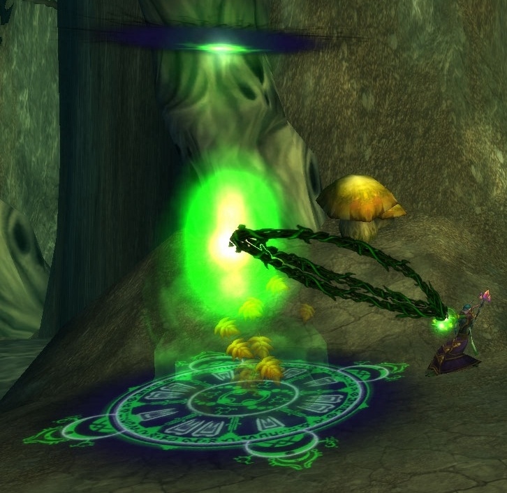 Closure is Only Natural - Quest - World of Warcraft