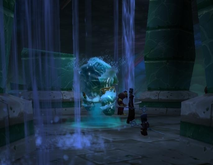 Twilight Acolyte - NPC - Cataclysm Classic