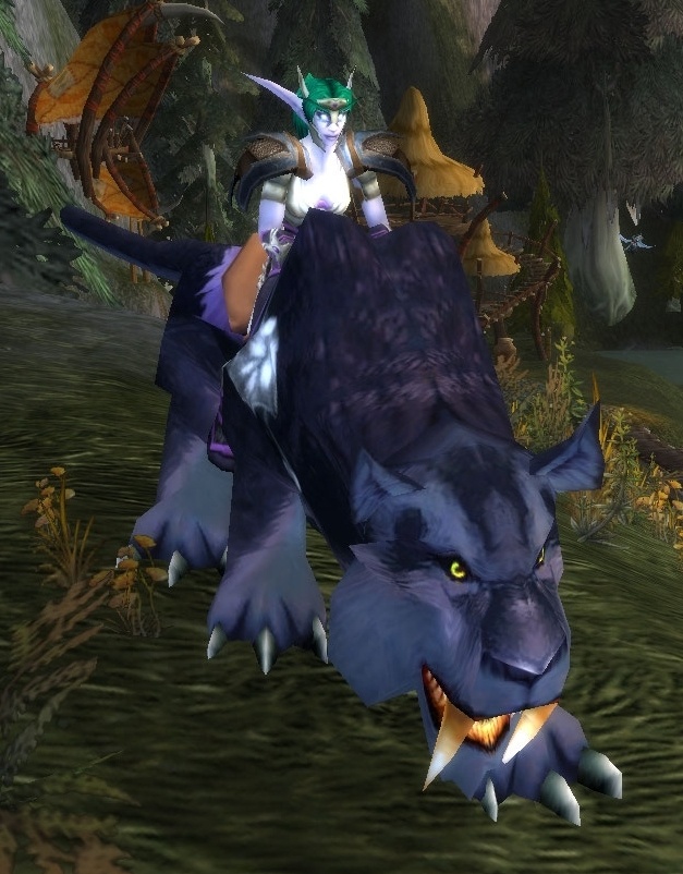 The Front Line - Quest - Cataclysm Classic