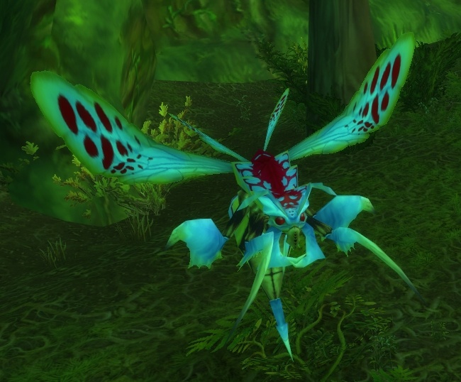 Stinglasher - NPC - World of Warcraft