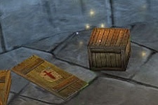 Langridge Shot - Quest - Cataclysm Classic