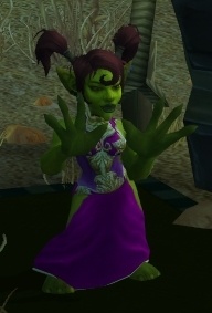 Frazzlecraz Floozy - NPC - Mists of Pandaria Classic