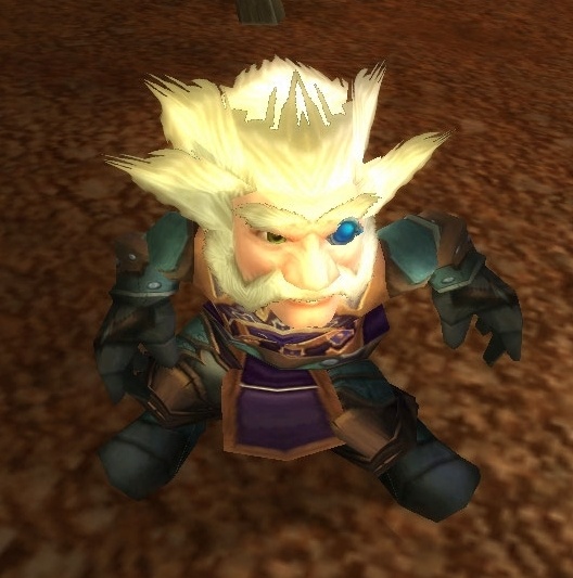 Bombs Away: Windshear Mine! - Quest - World of Warcraft