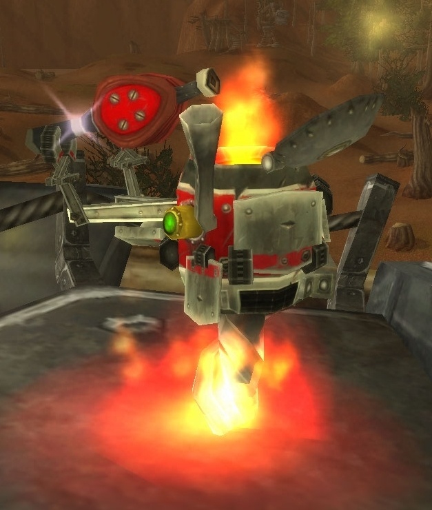 Alice lo sabe - Misión - World of Warcraft