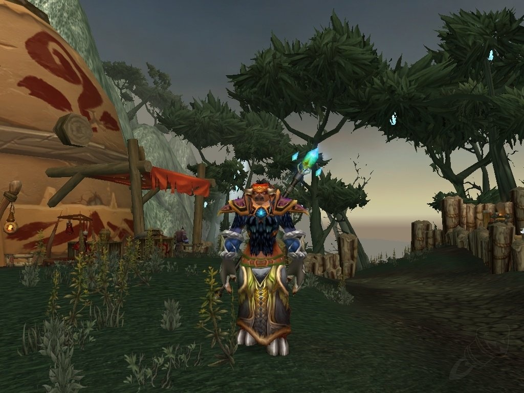 Tbc moonkin rotation