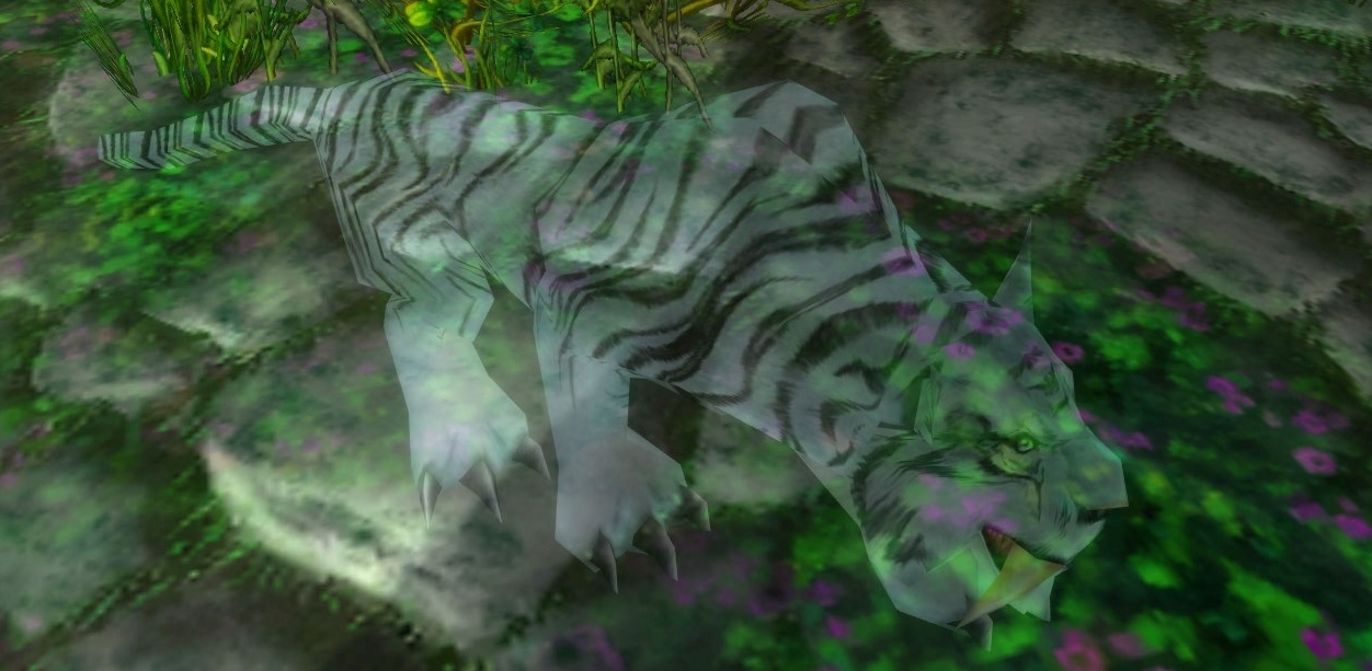 Schleichen - Zauber - World of Warcraft