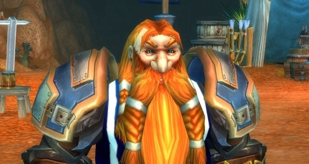 Angor Pauldrons - Item - World of Warcraft