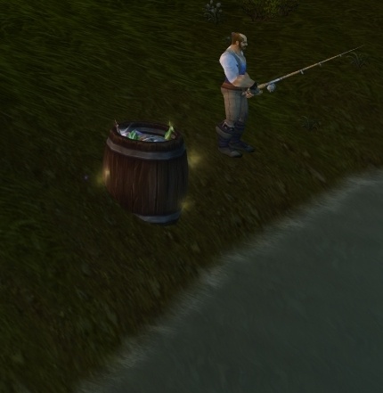 Gigantic Catfish - Item - Cataclysm Classic