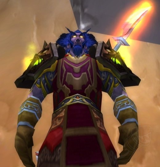 Netherdrake Gloves - Item - World of Warcraft