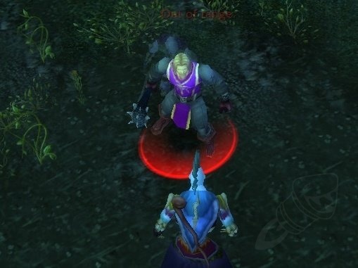 Ambermill Investigations - Quest - Classic World of Warcraft