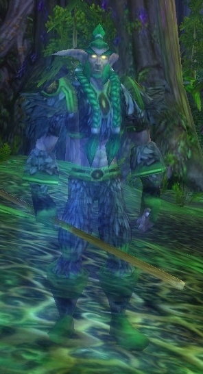 Dead Elves Walking - Quest - Cataclysm Classic