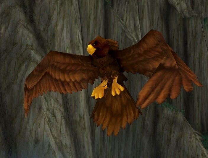 Eyes of the Eagle - Quest - Mists of Pandaria Classic