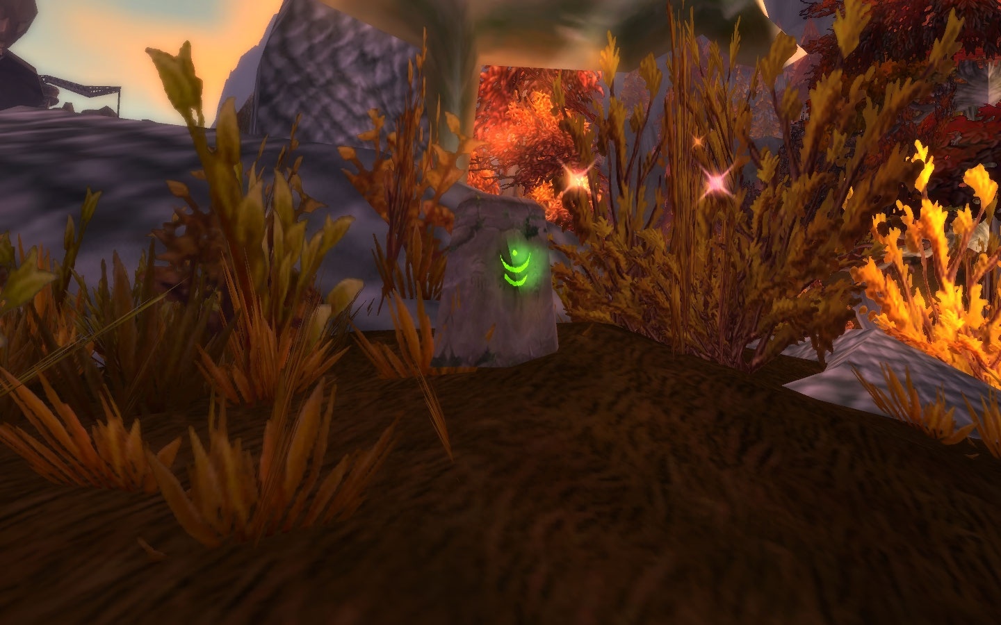 Highborne Tablet - Object - World of Warcraft