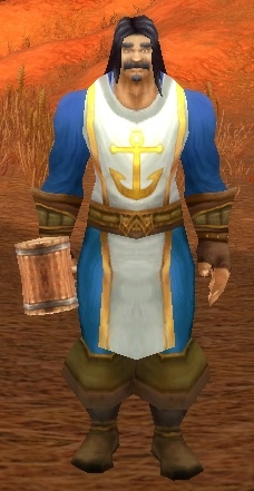 [Northwatch Siege Engineer]—NPC—[Mists of Pandaria Classic]