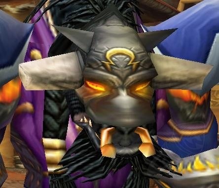 Earthfury Helmet - Item - Classic World of Warcraft