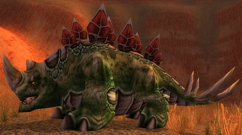 Thunderhead - NPC - Cataclysm Classic