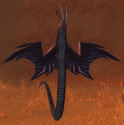 Thunderhawk Cloudscraper - NPC - Cataclysm Classic