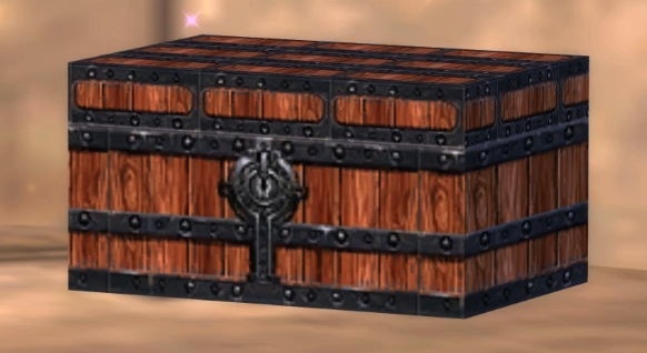 Caja de cubertería - Entidad - World of Warcraft