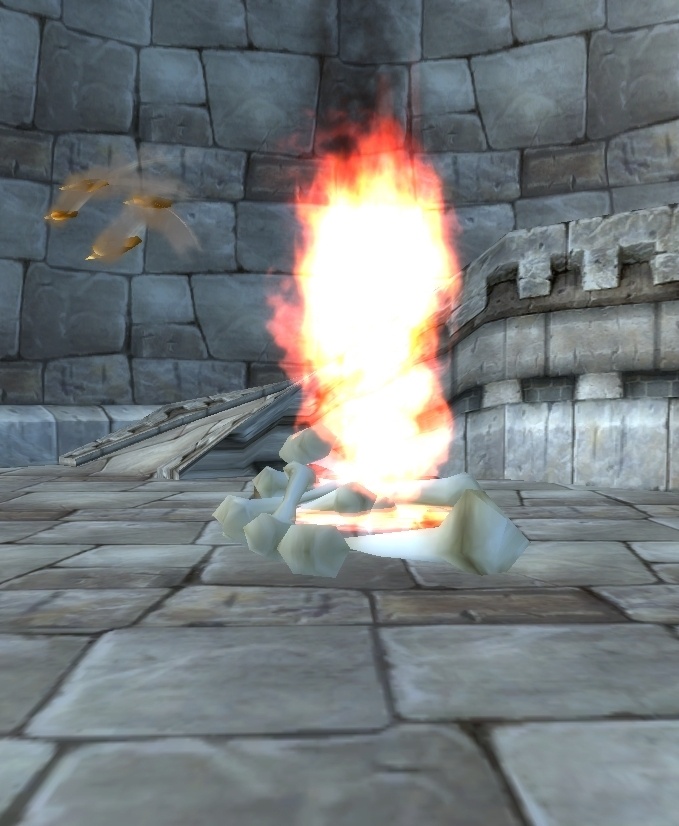 El flujo incesante - Misión - [Mists of Pandaria Classic]