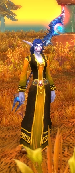 Ambassador Disguise - Item - World of Warcraft