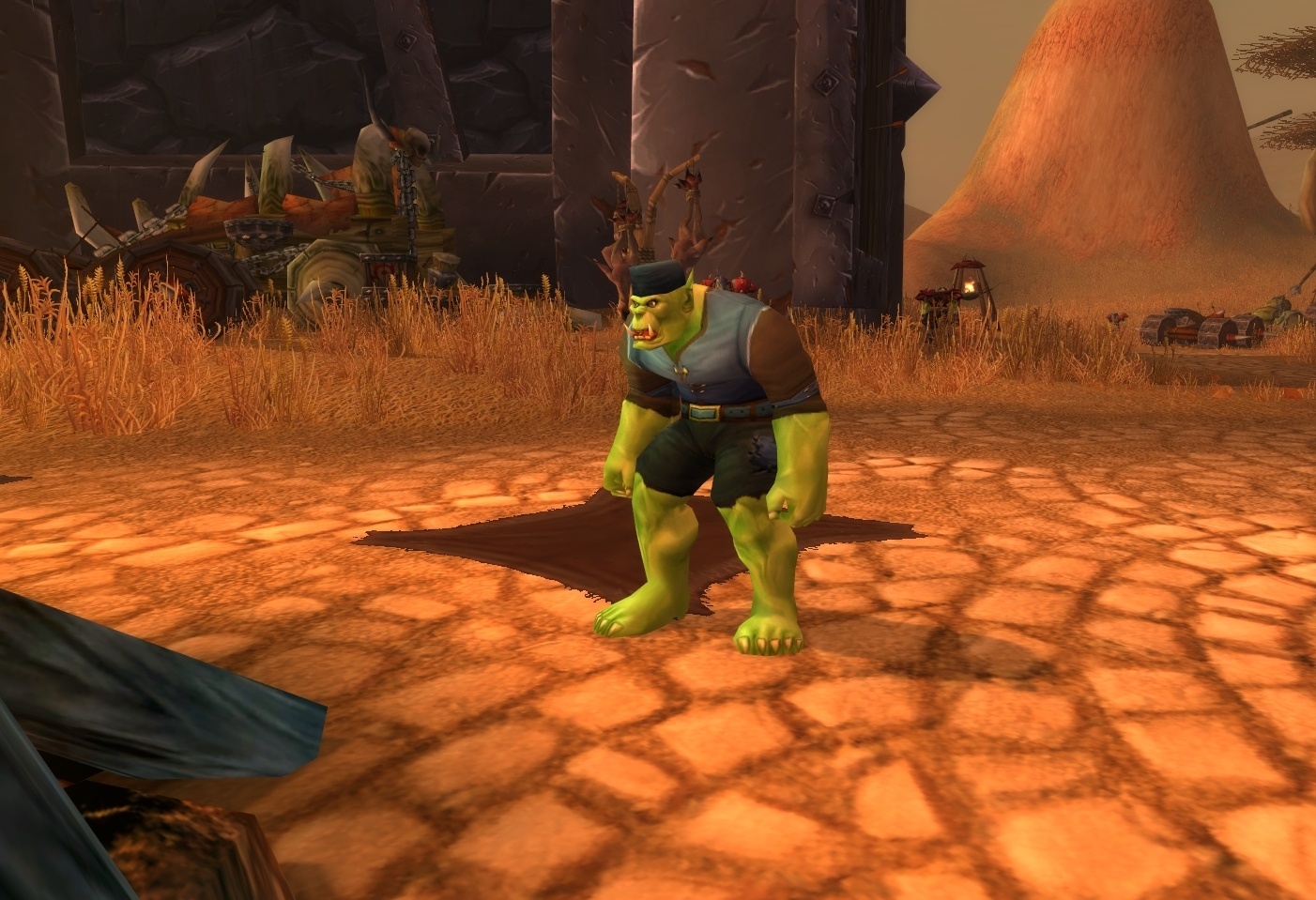 Intelligence Warfare - Quest - Cataclysm Classic