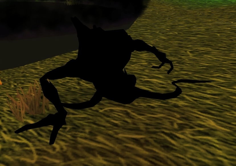 Nightmare Horror - NPC - World of Warcraft