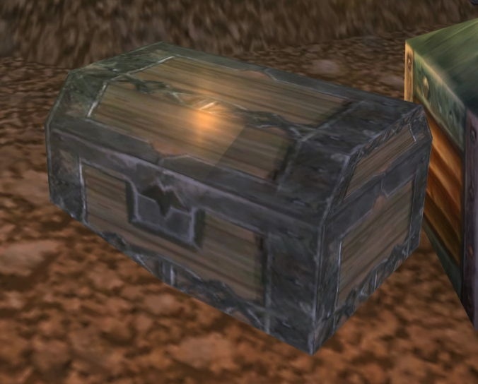 Bael Modan Artifact - Object - World of Warcraft