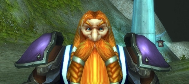 Shoulderguards of Protection - Item - World of Warcraft