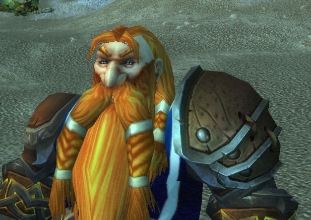 Defiant Spire Shoulderguard - Item - World of Warcraft