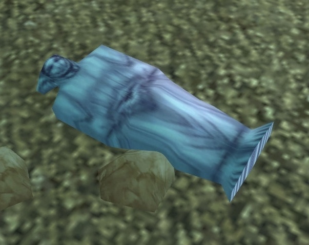 Defiled Relic - Object - World of Warcraft