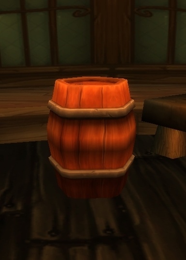 Extra-Pure Blasting Powder - Item - World of Warcraft