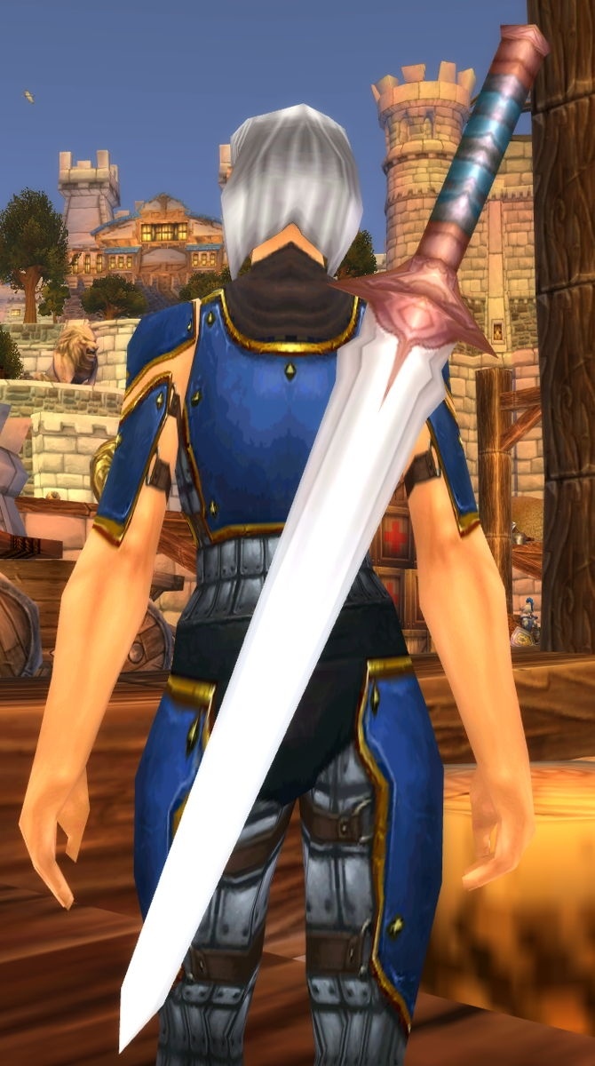 Proof of Death - Item - World of Warcraft