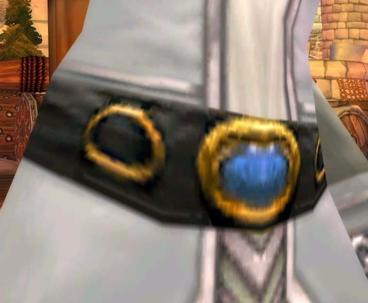 Stardust Belt - Item - World of Warcraft