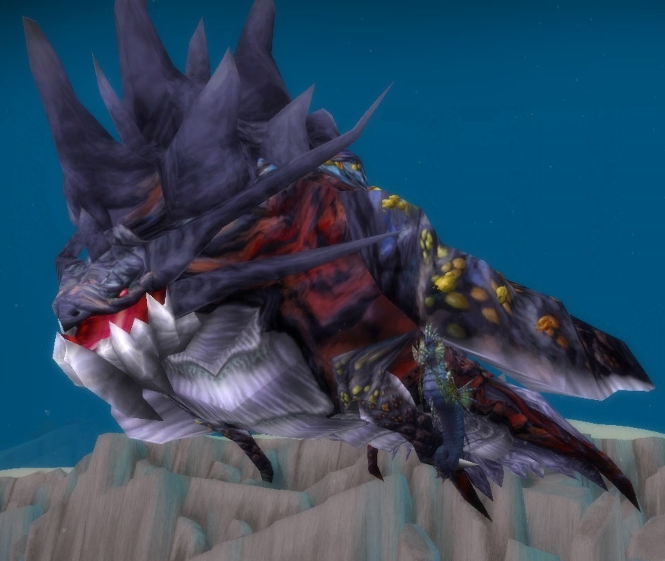 Kolorath - NPC - World of Warcraft