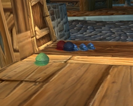 Origami Slime - Item - World of Warcraft