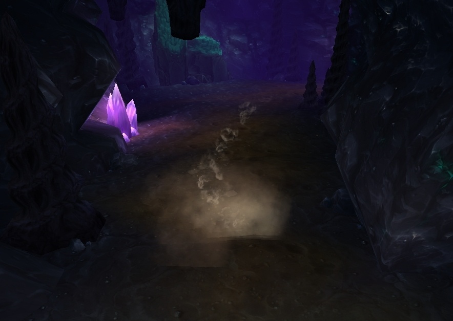 One With the Ground Ritual - NPC - World of Warcraft