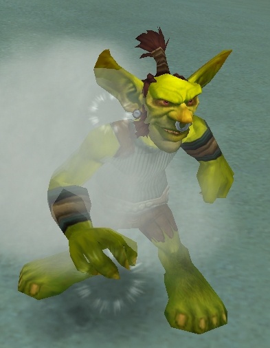 Swift Action - Quest - World of Warcraft