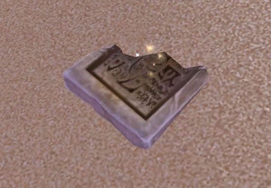 Field Work - Quest - World of Warcraft