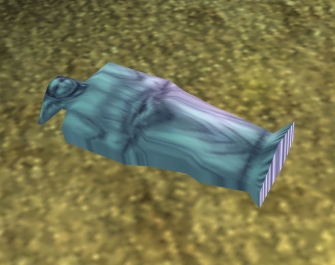 Defiled Relic - Item - World of Warcraft