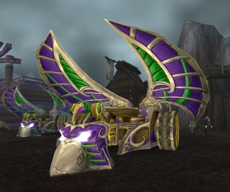 They Have Allies, But So Do We - Quest - Cataclysm Classic