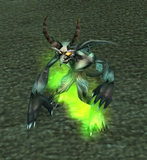 Imp Minion - NPC - World of Warcraft