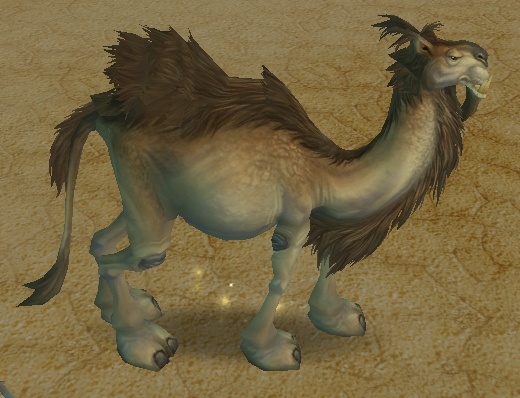 Lady Humps Npc World Of Warcraft
