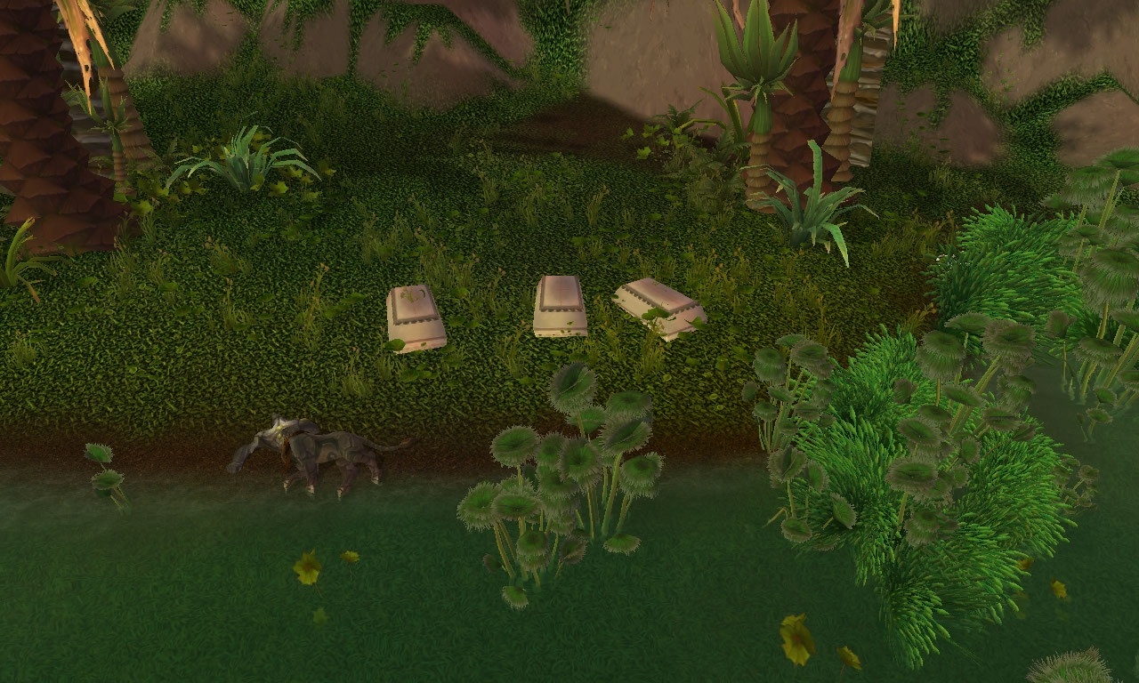 Ancient Weapons Quest World Of Warcraft