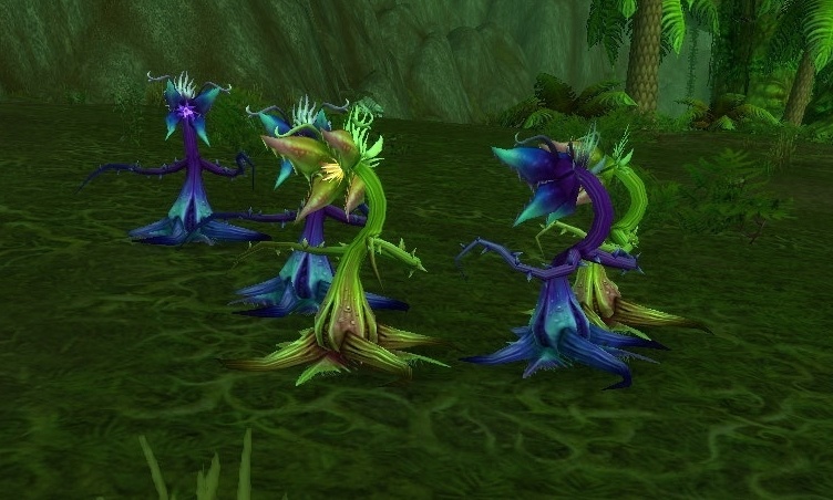 Bouquets of Death - Quest - World of Warcraft