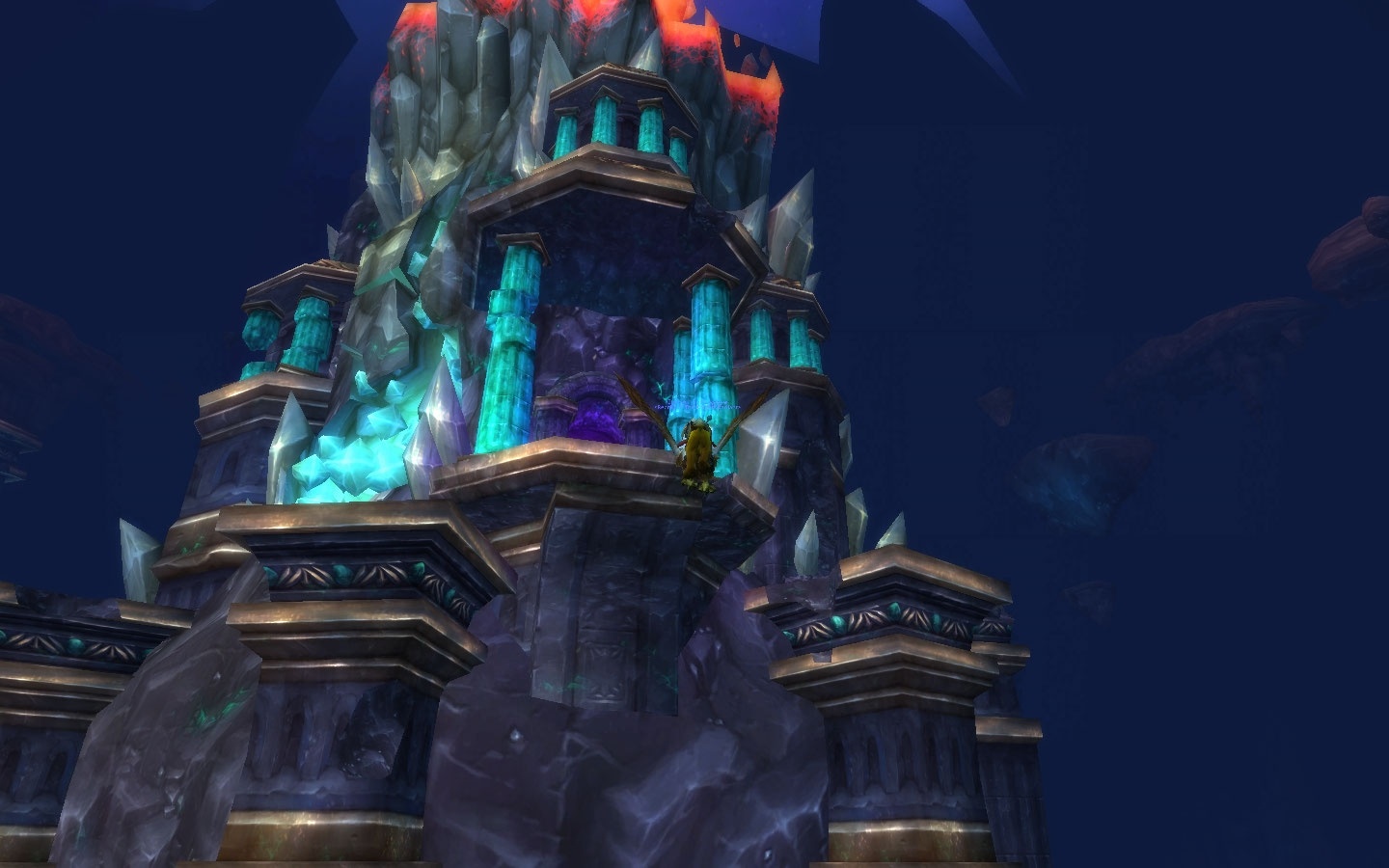 Into the Stonecore - Quest - Cataclysm Classic