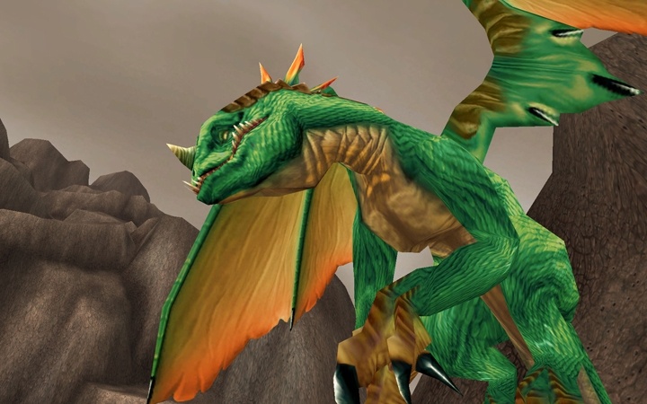 Brandrodung - Quest - World of Warcraft